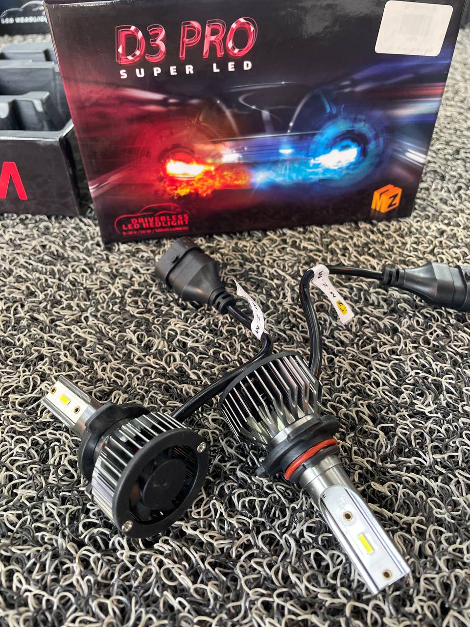 D3pro - تیونینگ سنتر رشت